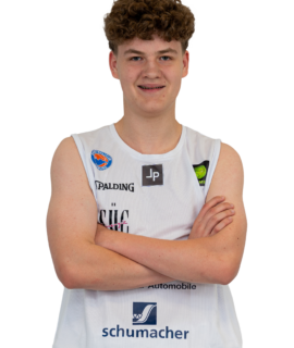 BBC Coburg – Basketball seit 1954